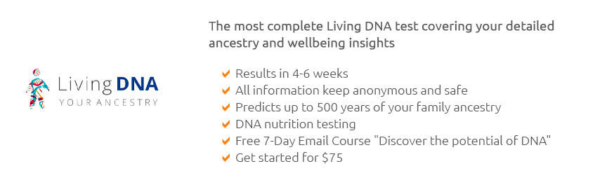 African Ancestry Dna Test Kit 🧬 Aug 2025
